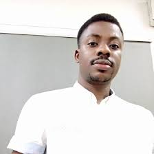 IDRIS ISABAJO PORTFOLIO